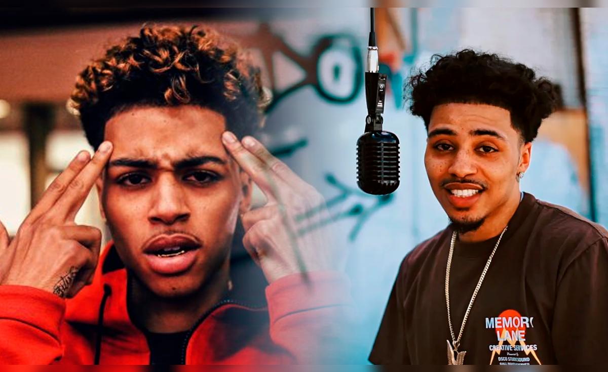 Lucas Coly, el rapero franco-estadounidense, fallece a los 27 años: ¿de ...