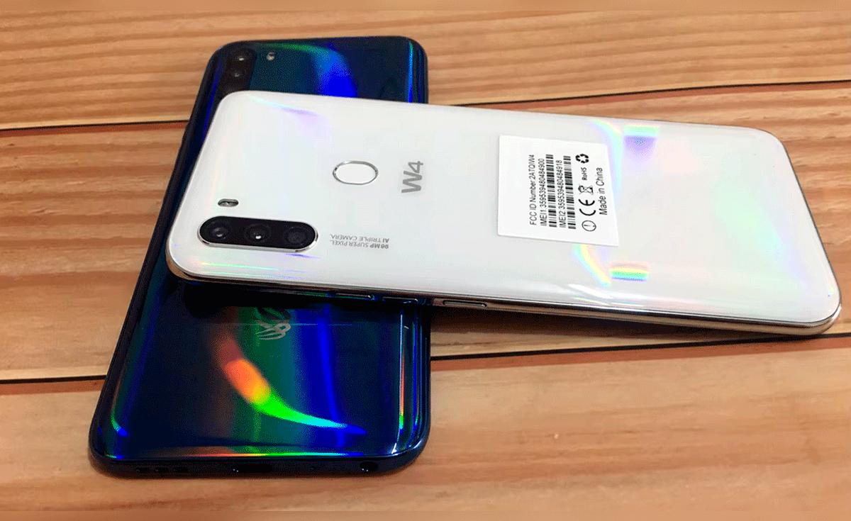 ¿Vale la pena comprar un smartphone de una marca china no tan famosa ...