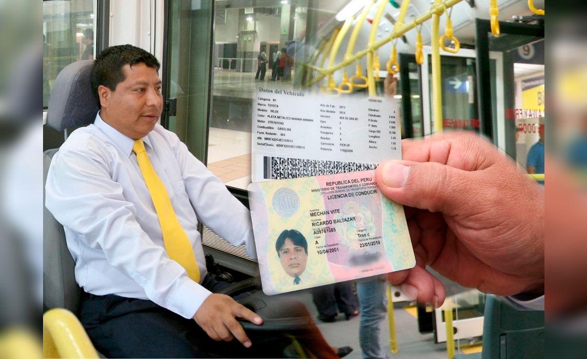 MTC aclara cuál es la EDAD MÁXIMA para sacar la licencia de conducir en ...