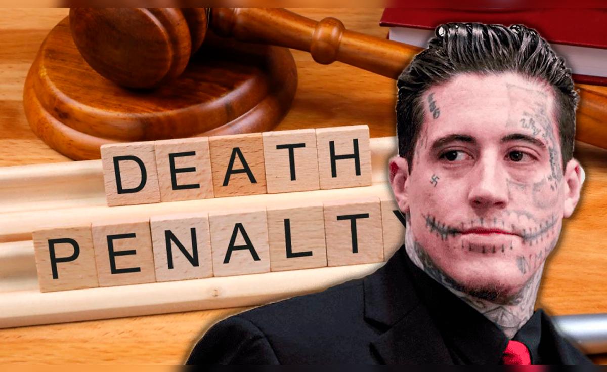 Caso Wade Wilson: el feminicida conocido como 'Deadpool Killer' que fue ...