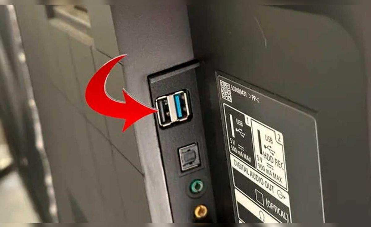 ¿Tienes un Smart TV? Conecta este aparato al puerto USB y navegar en tu ...