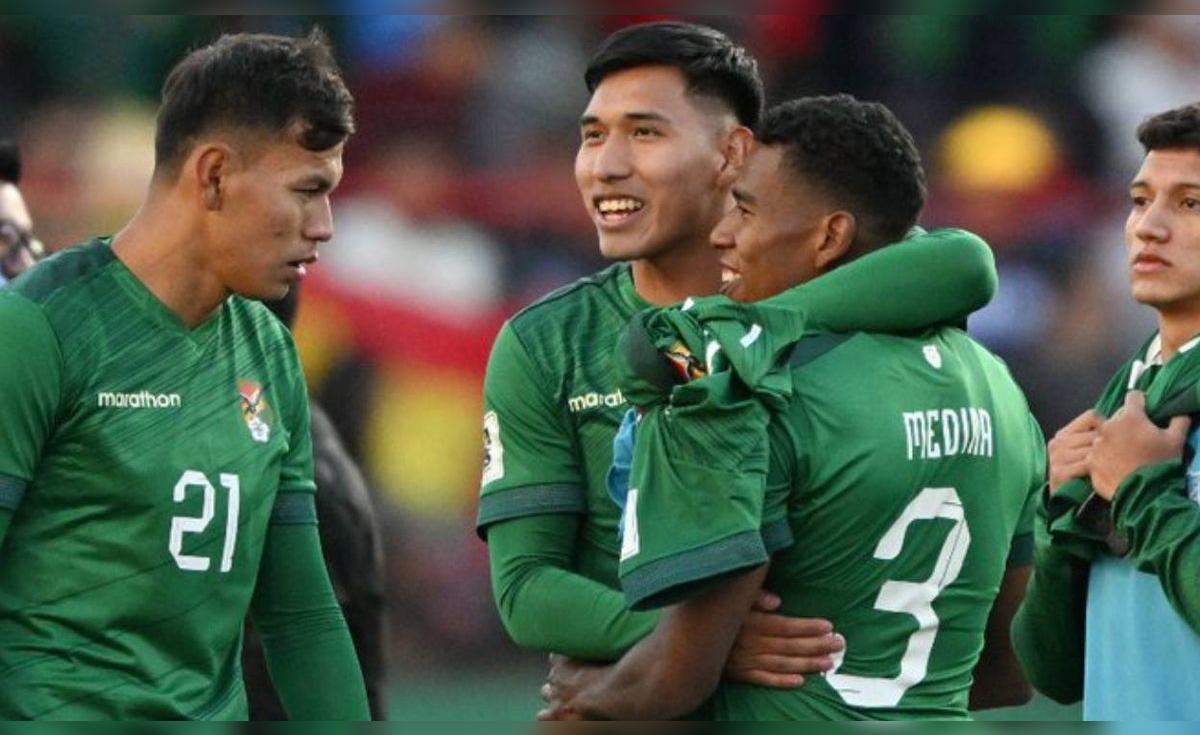 Selección boliviana: Las 3 'joyas' que brillan en las Eliminatorias y ...