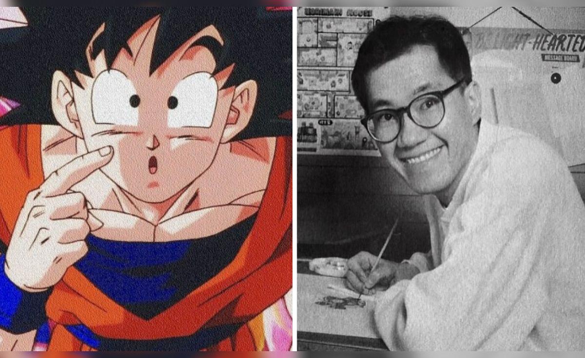 Dragon Ball tiene un episodio prohibido que no viste porque Goku ...