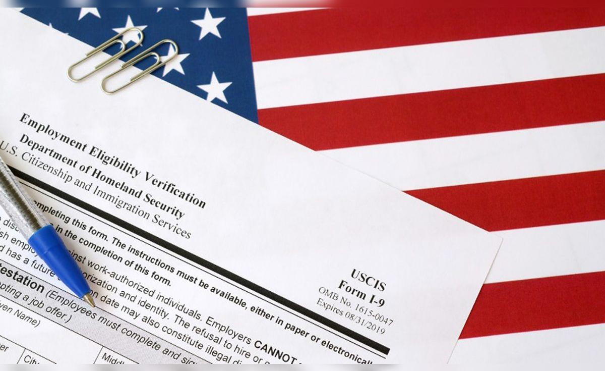 USCIS ‘E-Verify’ 2024: nuevo beneficio para el inmigrante que quiere ...