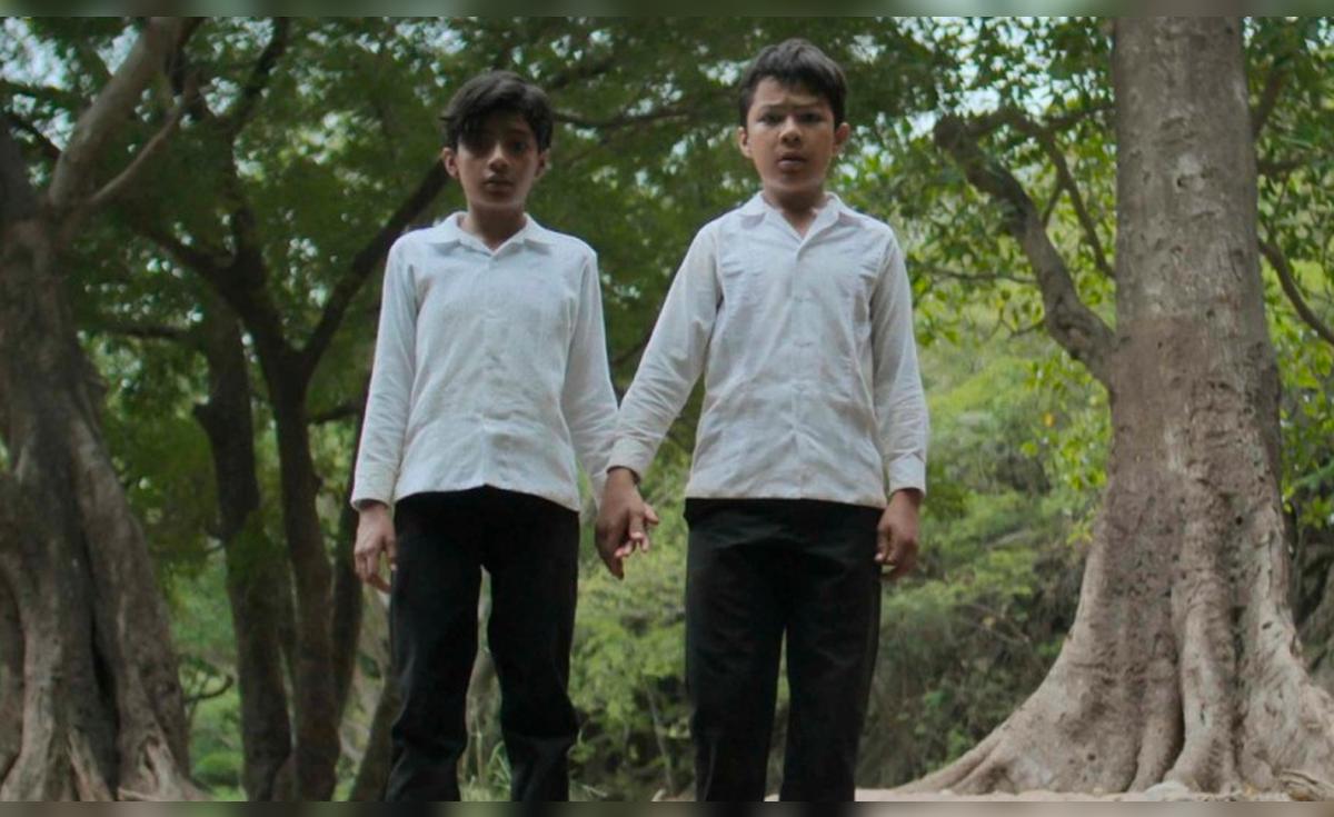 El secreto del río, REPARTO COMPLETO: descubre quiénes son los actores ...