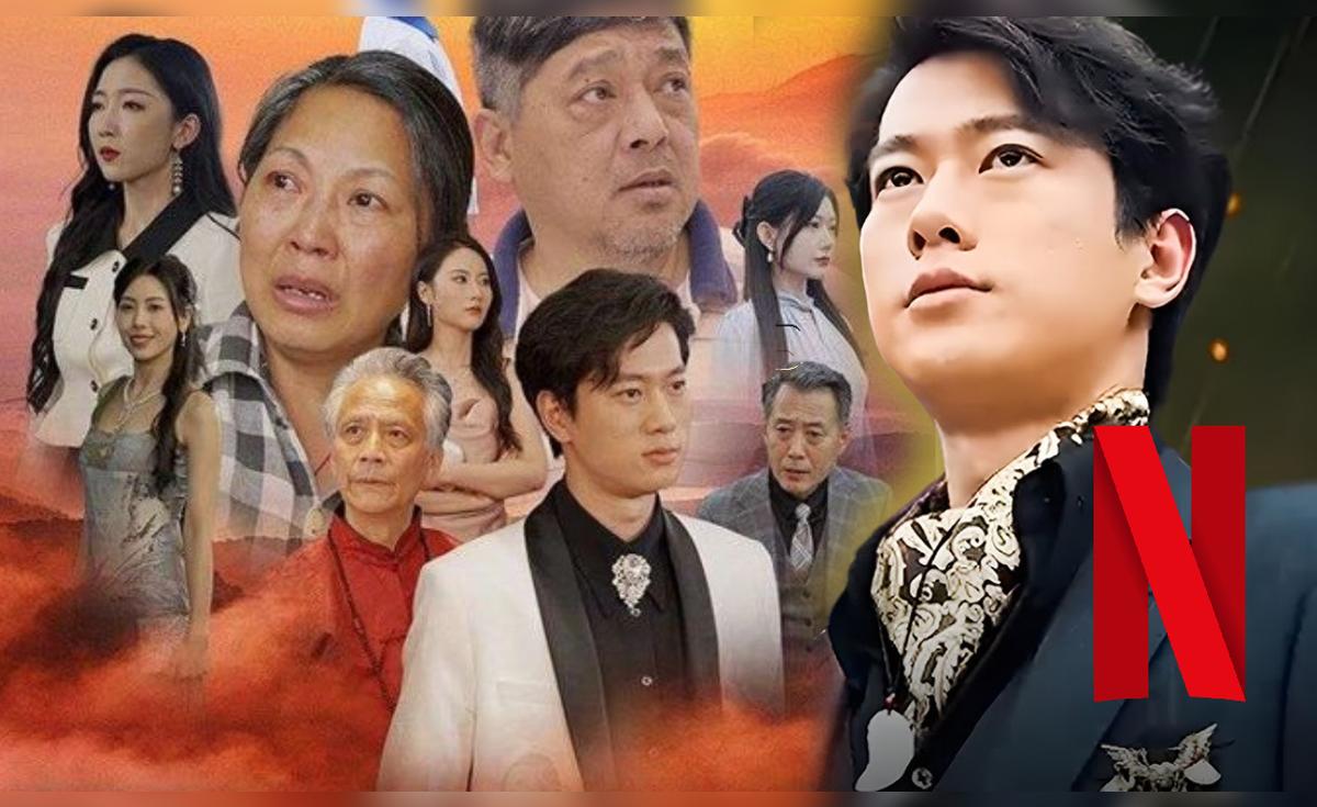 ¿Es posible ver Senderos de esperanza en Netflix? Descubre todo lo que ...