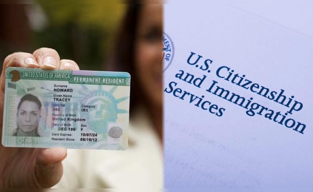 USCIS anuncia NUEVO BENEFICIO para los inmigrantes que buscan obtener ...