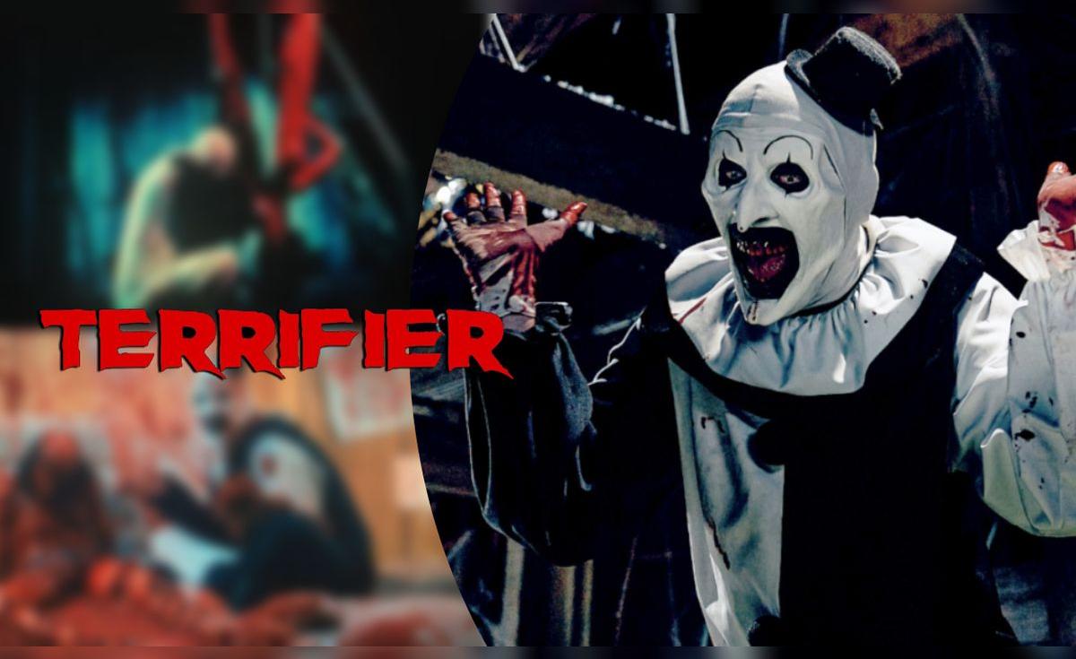 Terrifier 3: origen del payaso asesino y la inspiración de su creación ...