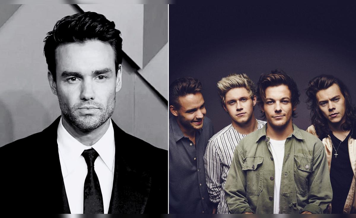 Liam Payne y la CONMOVEDORA última publicación que hizo en Instagram ...