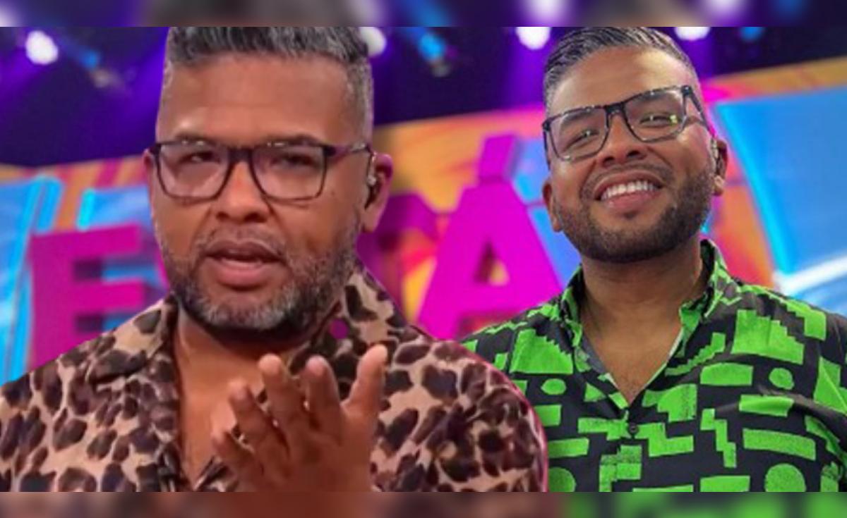 Choca Mandros preocupa a sus seguidores tras ser Internado de ...