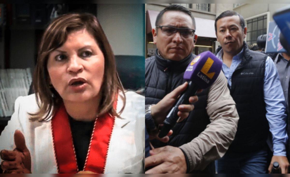 Caso Andrés Hurtado: Poder Judicial dicta 18 meses de impedimento de ...