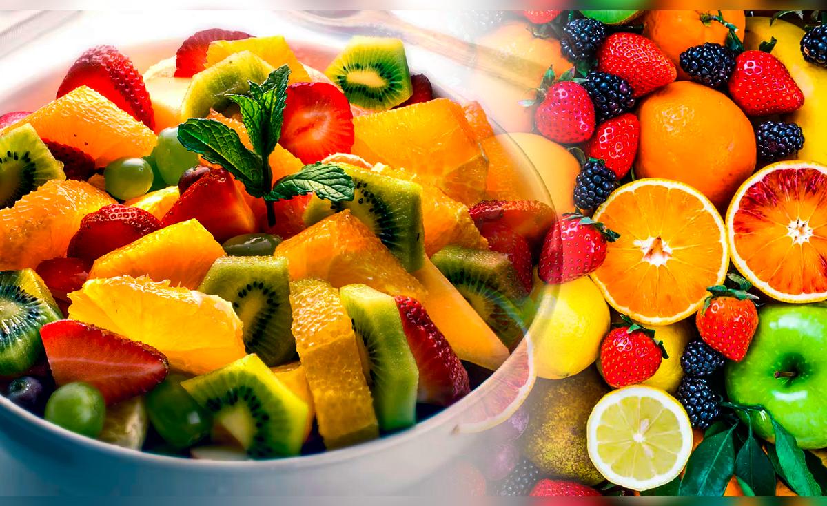 Esta es la fruta más popular y consumida del mundo: América Latina es ...