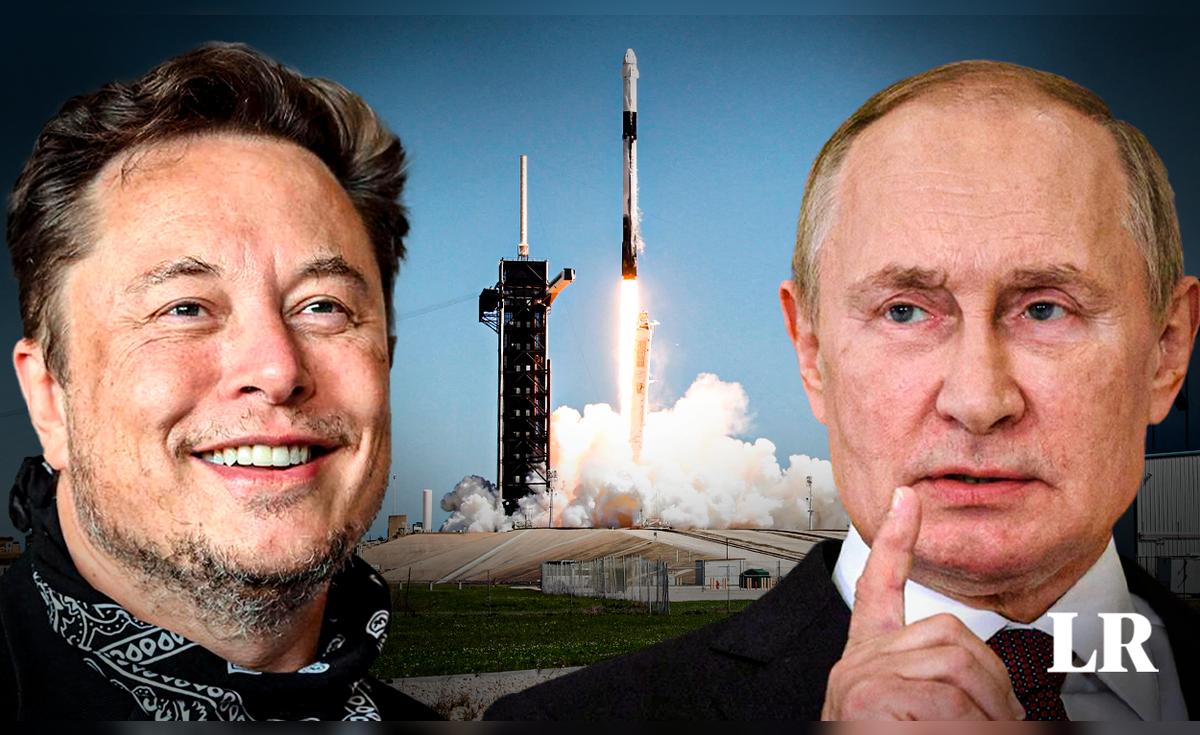 Rusia desmiente a The Wall Street Journal y asegura que no existe ...