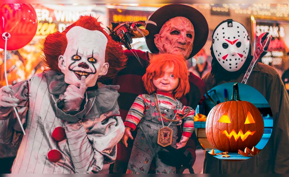 Halloween 2024 en Estados Unidos: estos son los eventos familiares que ...