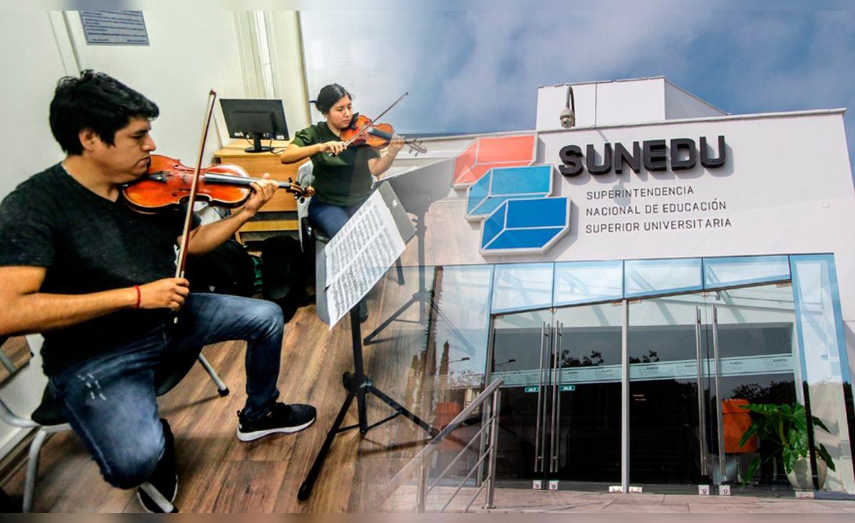 Sunedu: estos son los 3 centros de estudios que se convertirán en ...