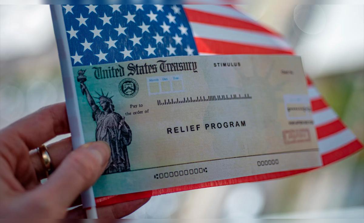 Cheque de estímulo en California: estos son los 2 requisitos que debes ...