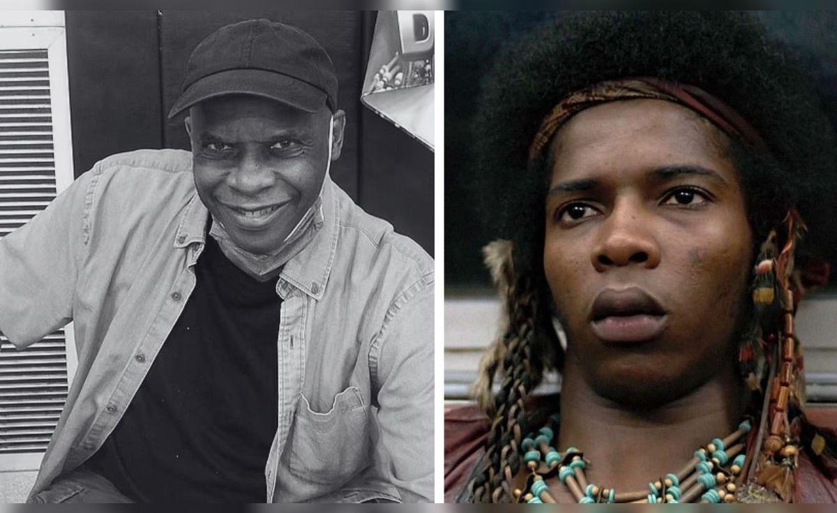 Quién fue David Harris, el actor que interpretó a Cochise en 'The ...