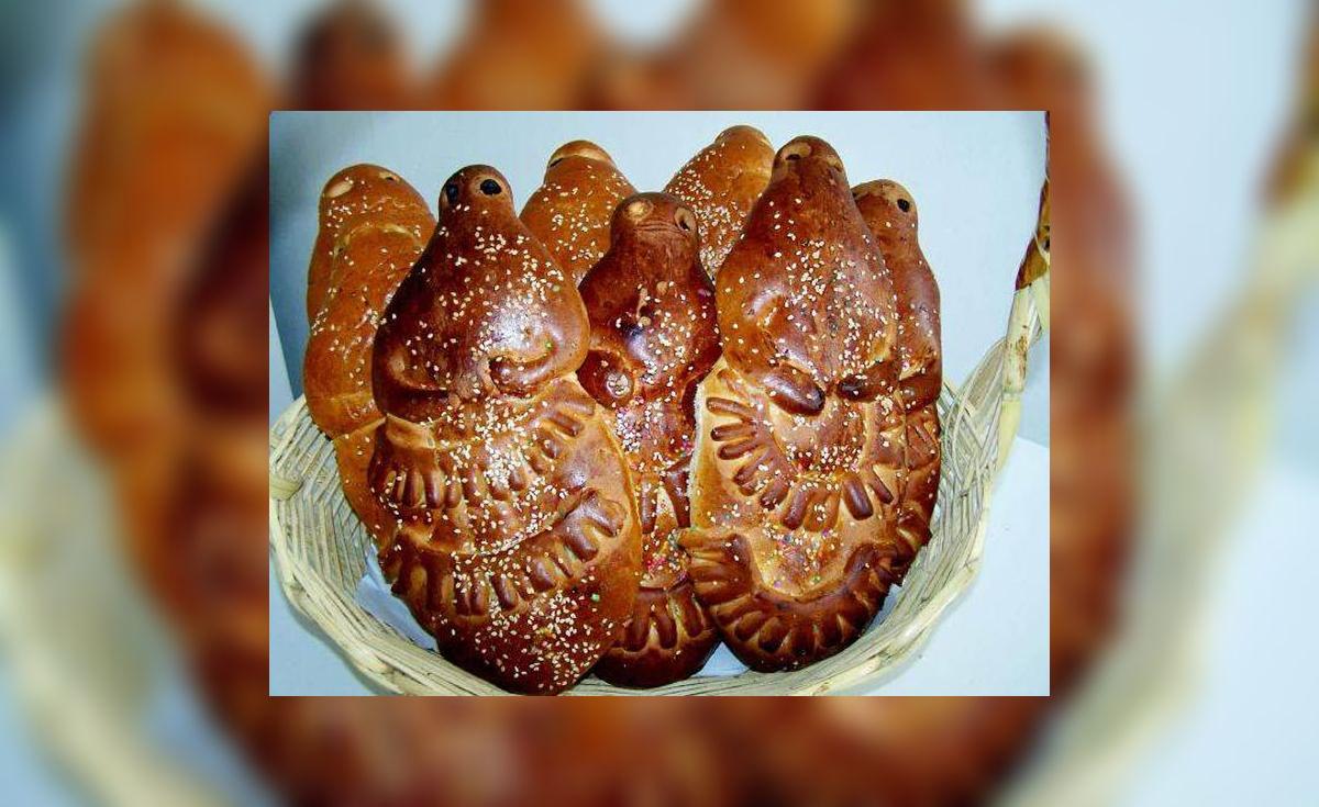 Tanta Wawa: cómo nació el pan de bebé que marca la celebración de Todos ...