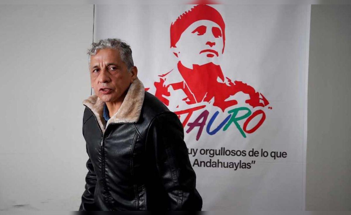 Poder Judicial declara ilegal el partido político A.N.T.A.U.R.O y no ...