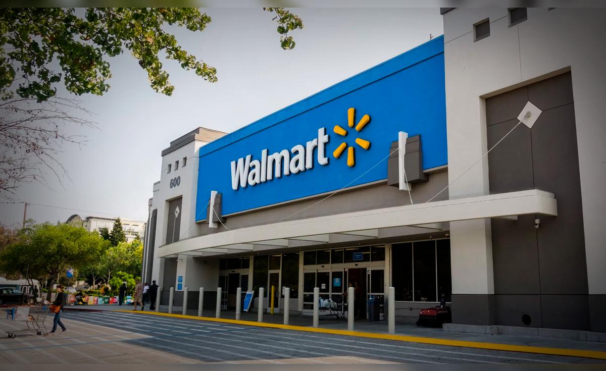 Black Friday en Walmart: estas son las fechas clave de las ofertas de ...