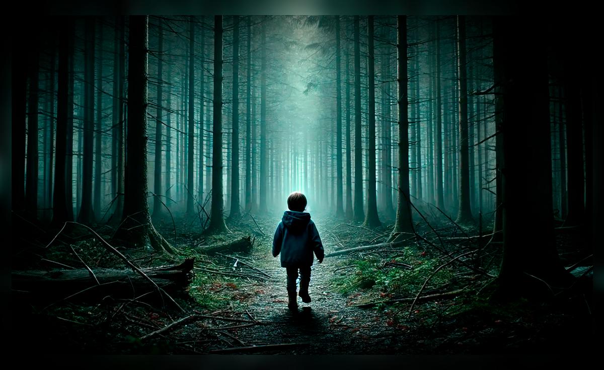 Ryker Webb, el niño de 3 años que "vivió un infierno en vida" tras ...