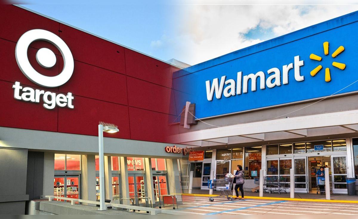 Walmart, Target o Aldi: la cadena de supermercados que ofrece la ...