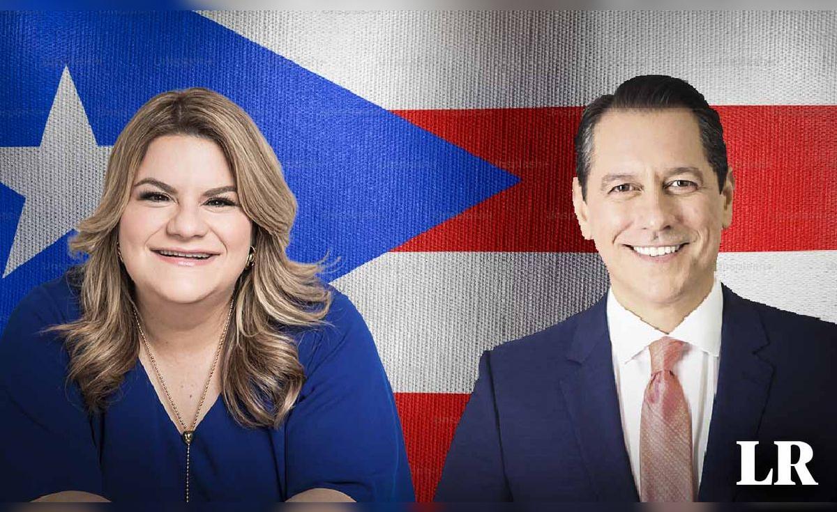 Elecciones Puerto Rico 2024, EN VIVO: Jenniffer González es la virtual ...