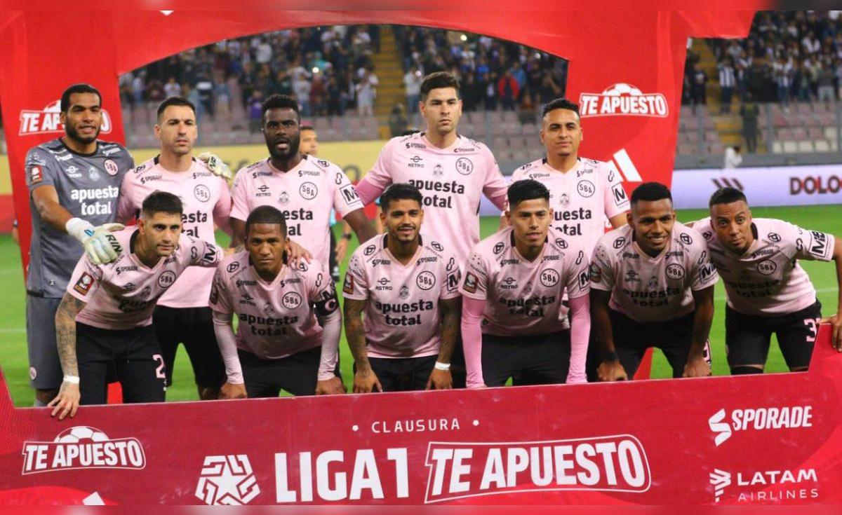 Sport Boys hará purga de más de 20 jugadores: el hijo del 'Chorri' y la ...