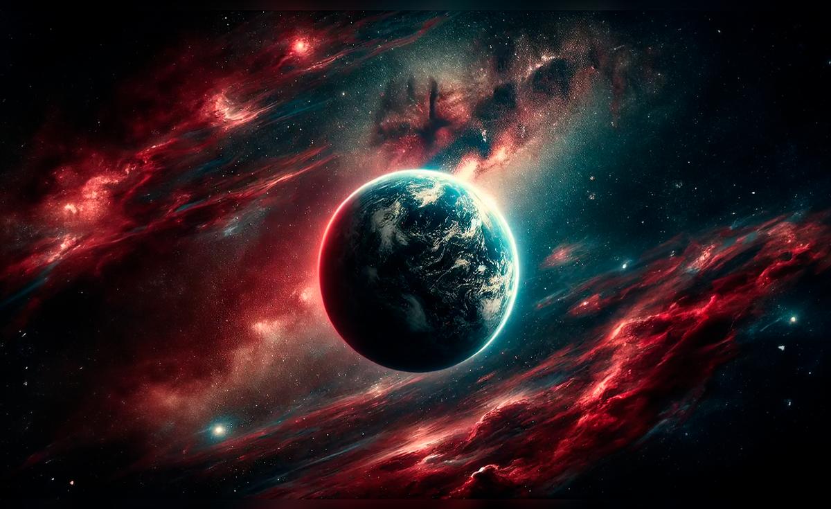 Así es K2-18b el exoplaneta que podría albergar vida, según la NASA ...