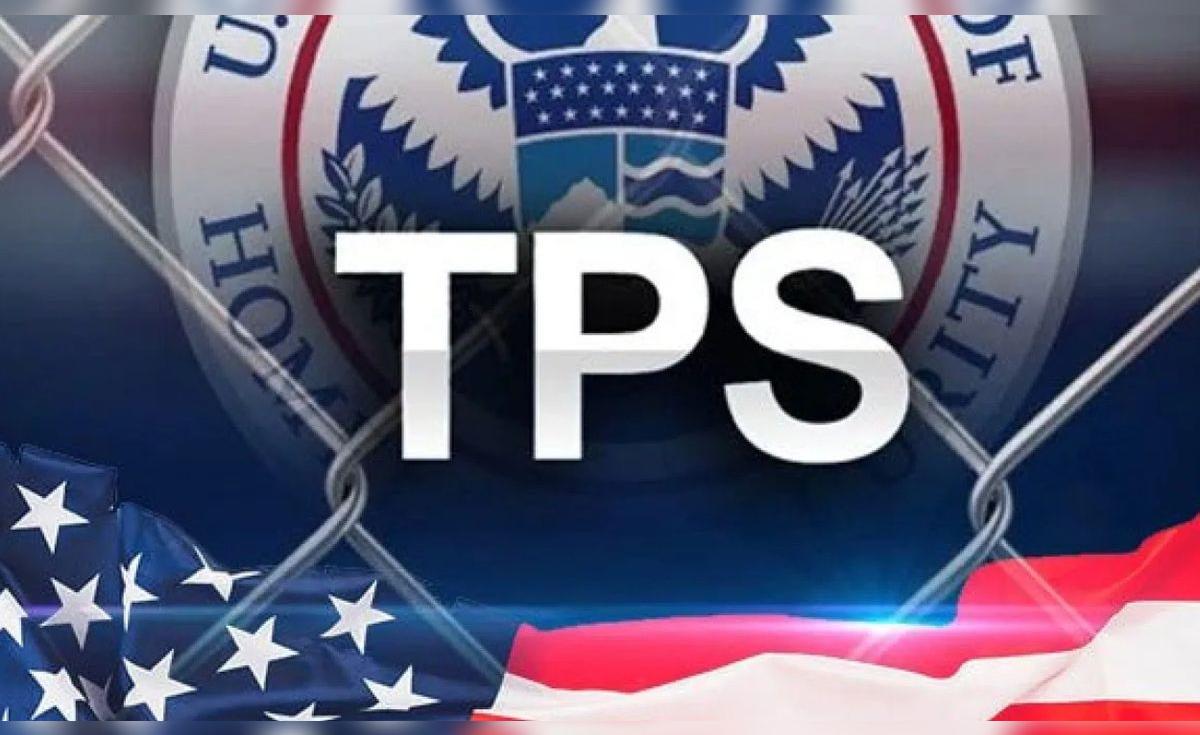 TPS en EE. UU.: la lista de países que pueden acceder al Estatus de ...