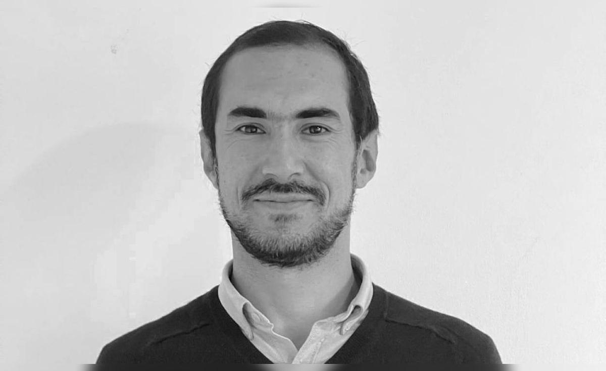 ¿Quién fue Juan Felipe Muñoz, el recordado actor de televisión que ...