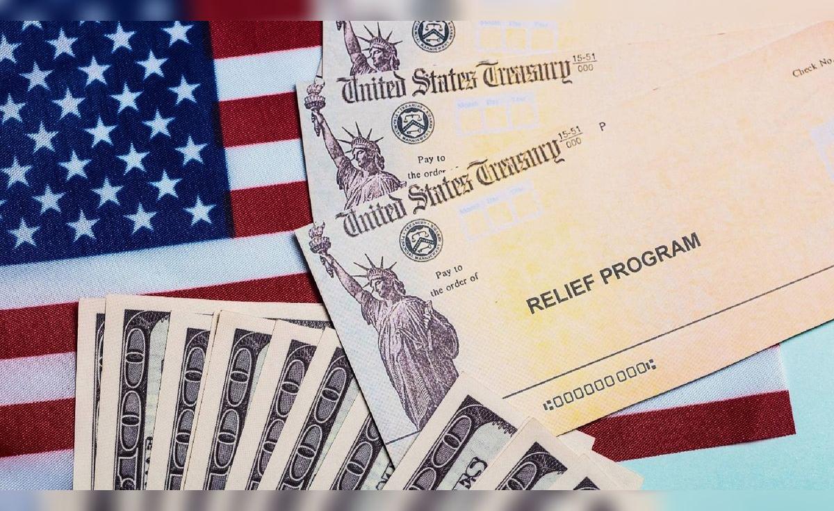 Cheque de estímulo en California: los 3 nuevos pasos para recibir pagos ...
