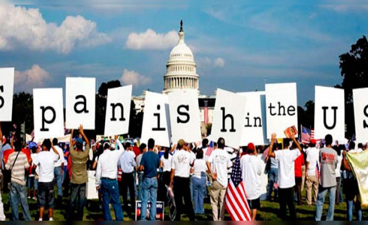Atención, inmigrantes en USA: la ciudad de Texas donde solo se habla ...