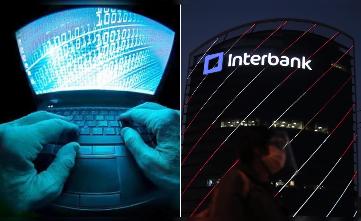 Interbank: revelan detalles sobre el ciberataque, ¿cómo se produjo el ...