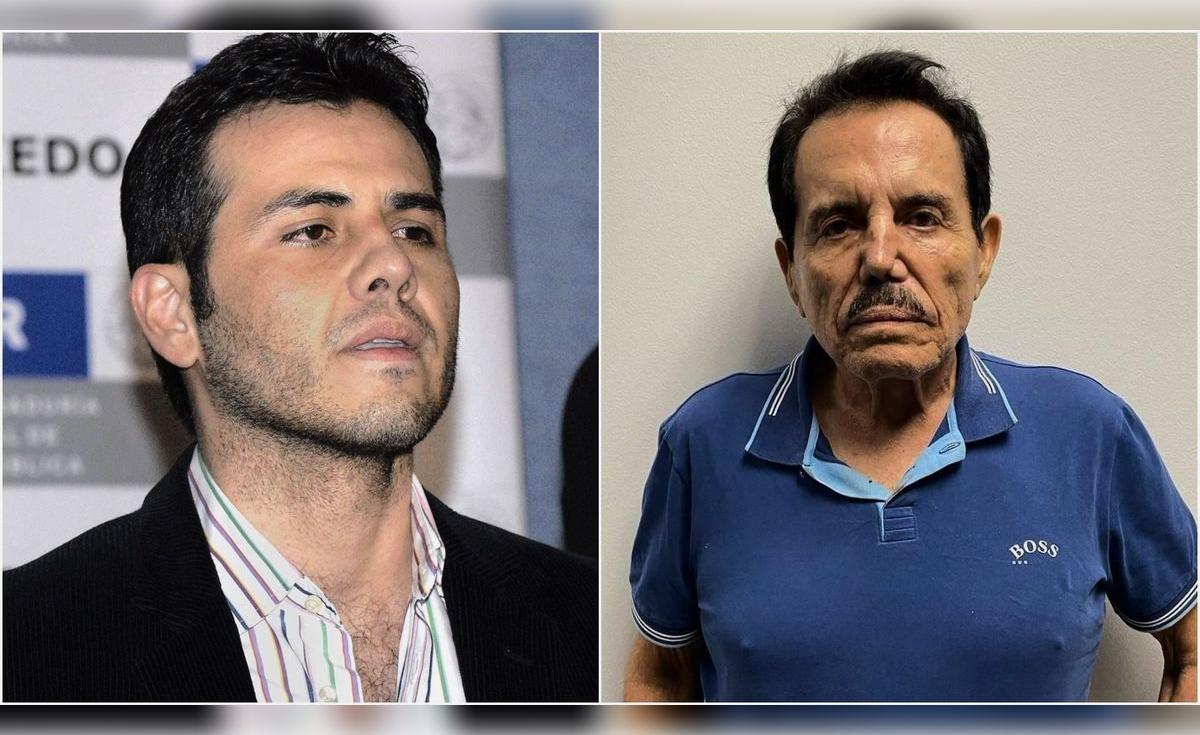 "Vicentillo", el exintegrante del Cártel de Sinaloa que continúa en ...