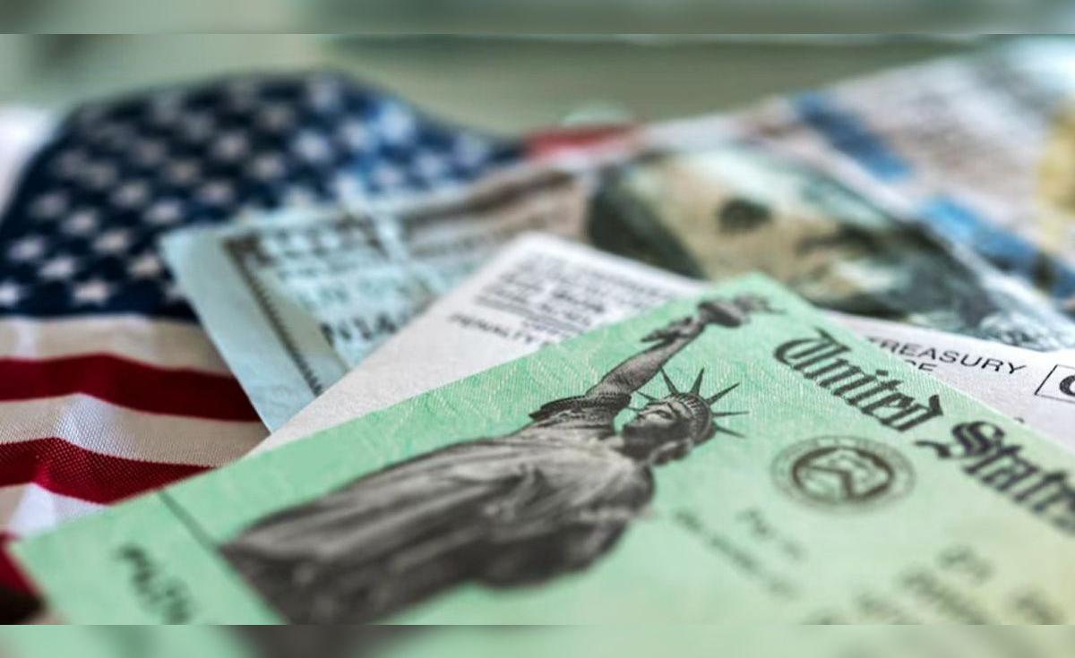 Los 5 estados de Estados Unidos que pagarán el cheque de estímulo por Black Friday en noviembre ...