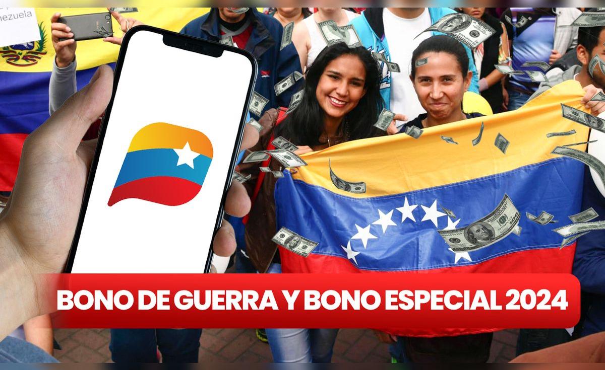 Bono de Guerra y Primer Bono Especial con aumento HOY, 20 de noviembre ...