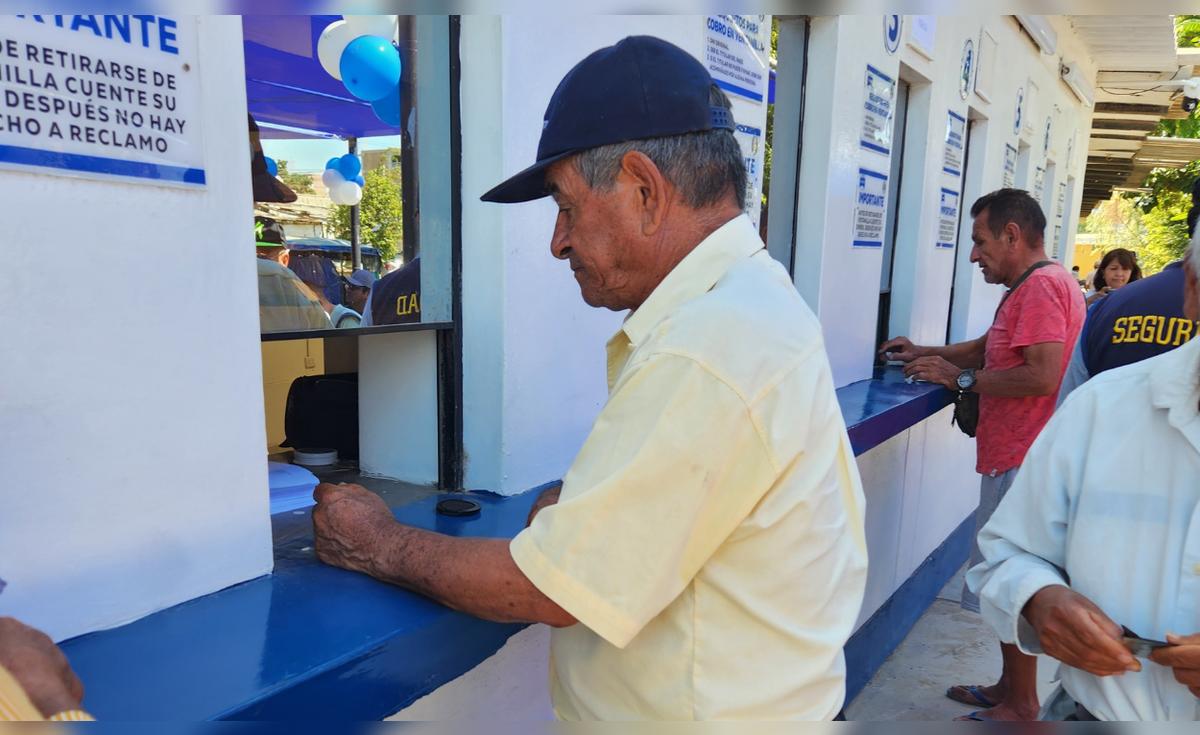 Azucarera Pomalca paga sueldos y CTS adelantados a trabajadores por 15 ...