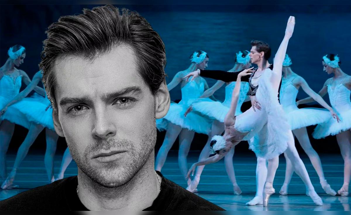 Vladimir Shklyarov, ícono del ballet ruso, fallece trágicamente a los ...