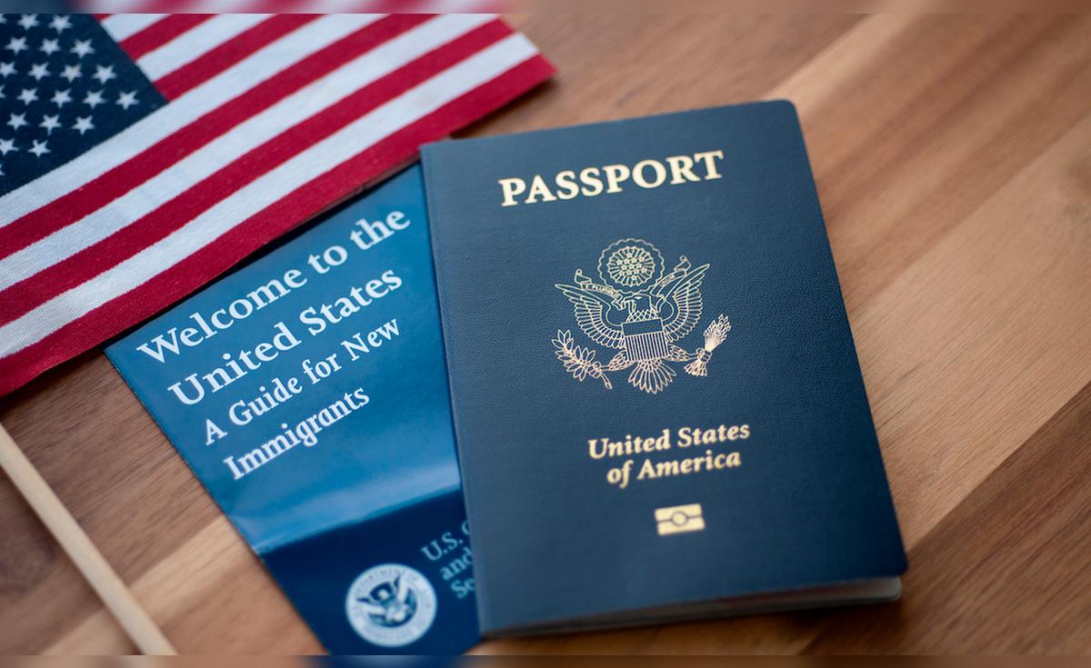 Diferencias entre ciudadanía estadounidense y naturalización: lo que debes saber en EE.UU. en ...