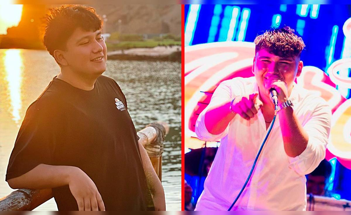 ¿Quién es Bill Orosco, primo al que Deyvis Orosco mandó carta notarial ...