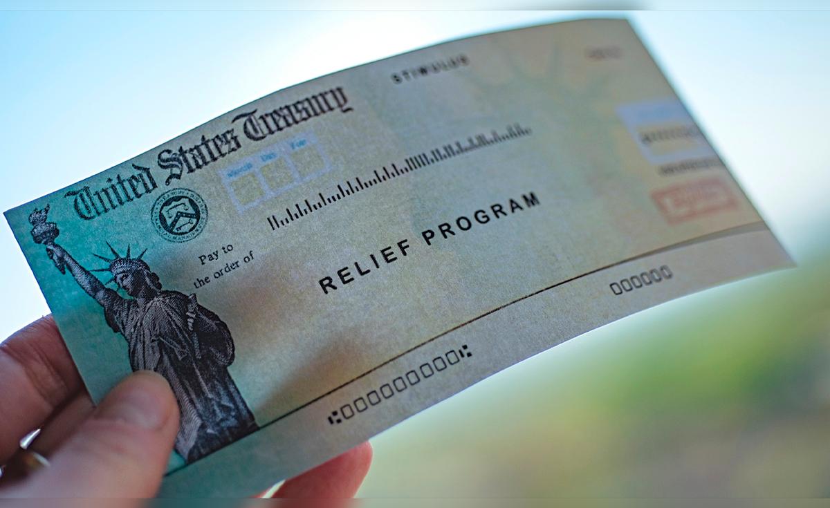 Cheque de estímulo en Nueva York: estos son los 4 requisitos que ...