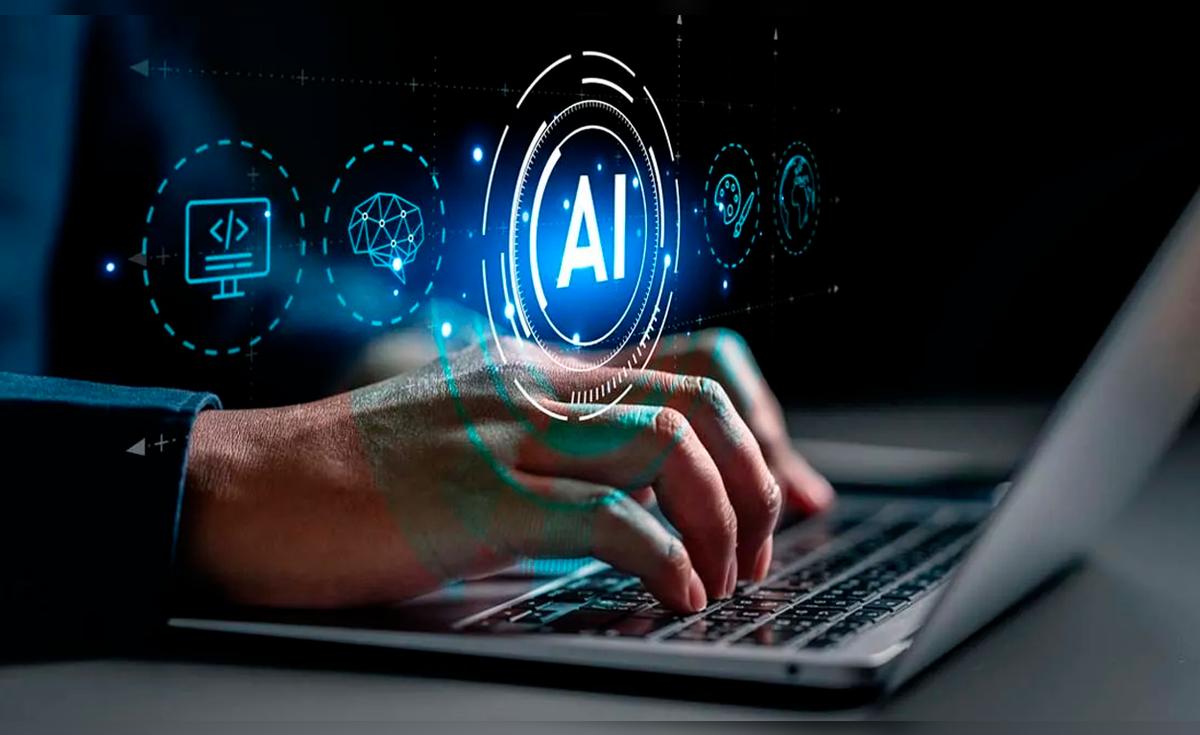 ¿Cómo saber si un texto fue hecho con Inteligencia Artificial? Detector ...