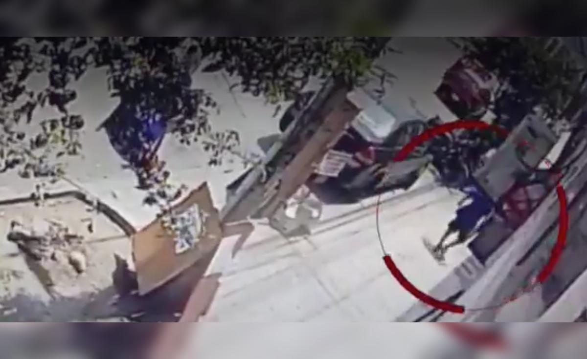 Rímac | Asesinan a exrecluso de penal Castro Castro: fue delegado de pabellón durante 13 años de ...