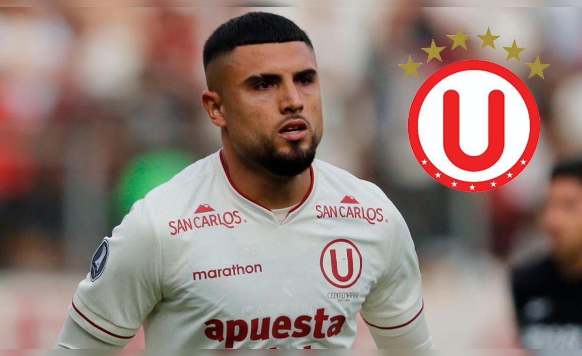 Universitario de Vinto, el club de Bolivia que le copió el escudo a la ...