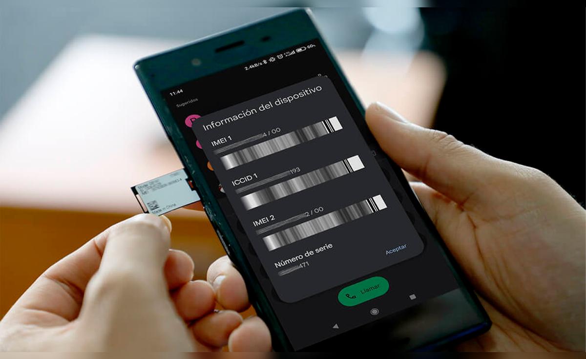 ¿Quieres saber si tu celular es robado? Consulta AQUÍ el IMEI de tu ...