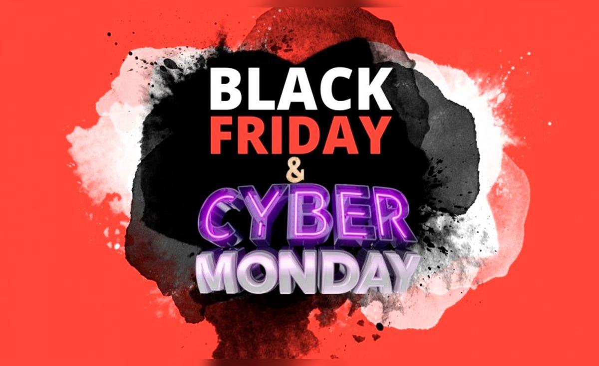 ¿Black Friday o Cyber Monday? La mejor fecha que no debes perderte para ...