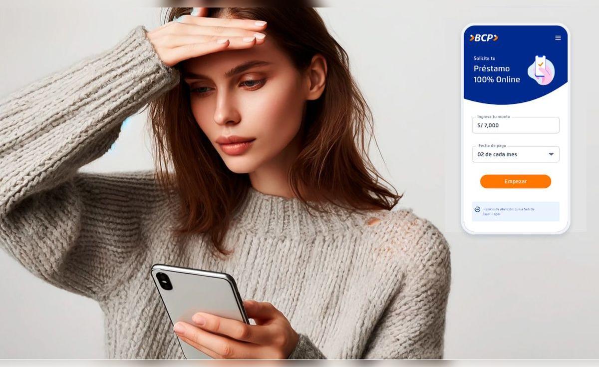 BCP aumenta la comisión en uno de sus servicios: ¿Desde cuándo entra en vigencia y quiénes lo ...