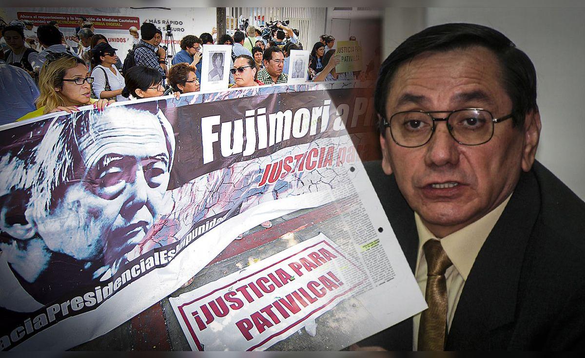 Caso Pativilca: Poder Judicial dicta 18 años de prisión contra Santiago ...