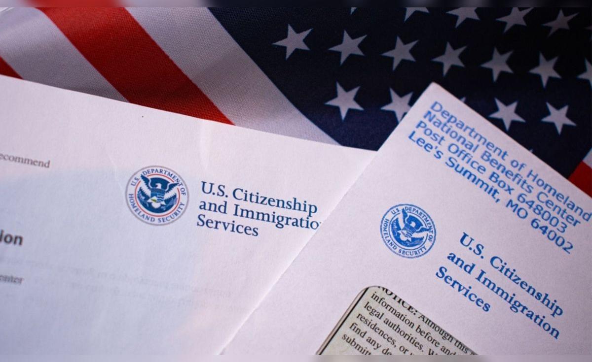 USCIS: por qué el formulario I-864 es importante para los inmigrantes ...